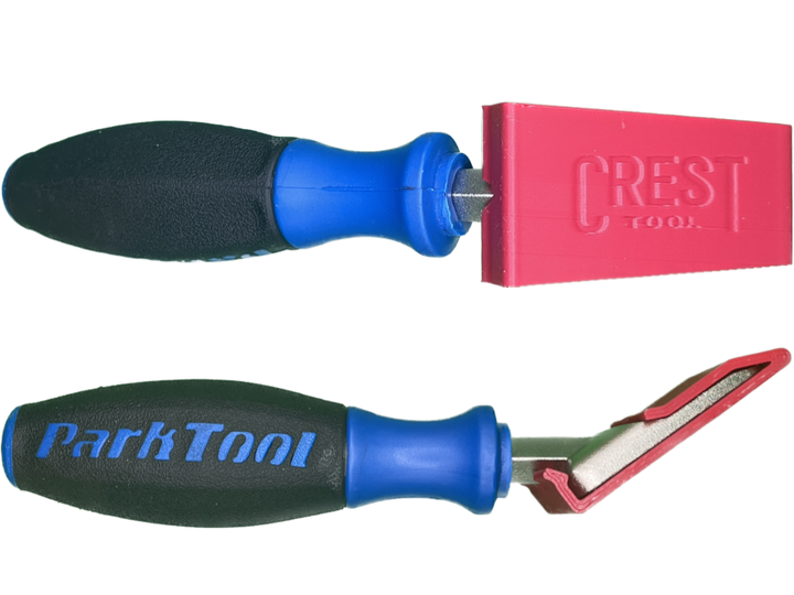 Products – Crest Tool