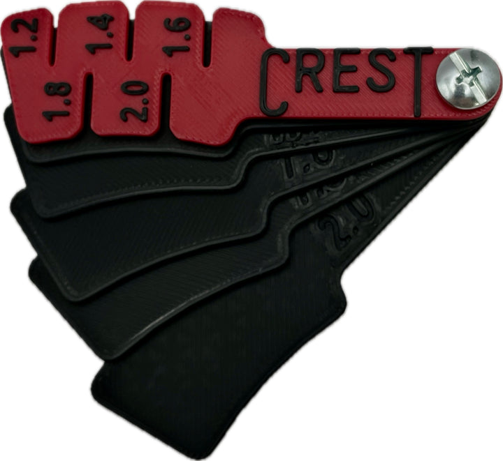 Products – Crest Tool